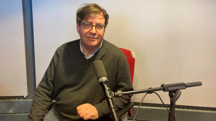 Une plongée magistrale au cœur d’Hébron, en Cisjordanie - Orient hebdo